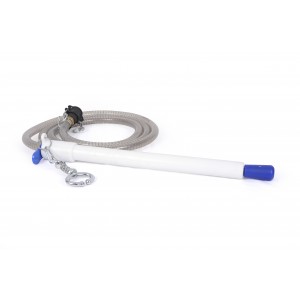 Aggers type Drench Set & Pump Options