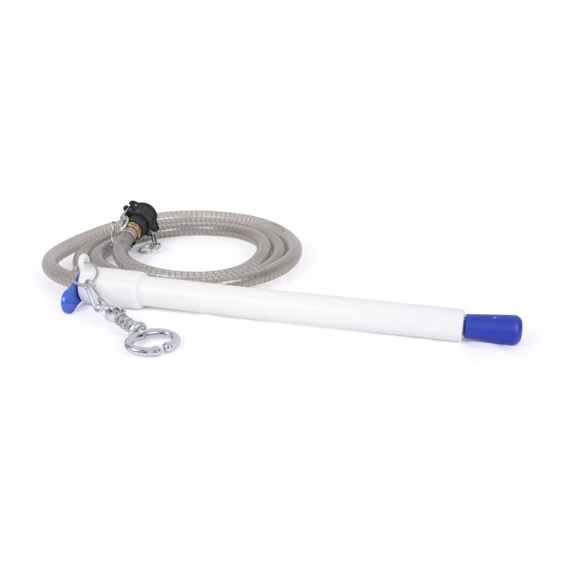 Aggers type Drench Set & Pump Options