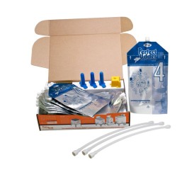 Pasteurisers | Colostrum & Milk Pasteurisers