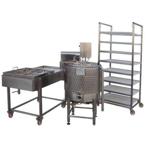 Mini Dairy Kit | G Shepherd Animal Health