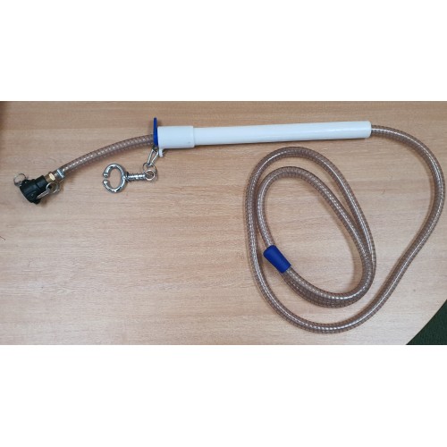 Aggers type Drench Set & Pump Options